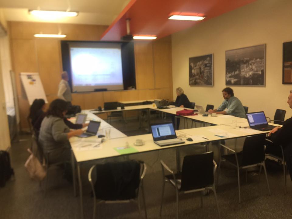 App Teach Project Update – Innoqualitysystems