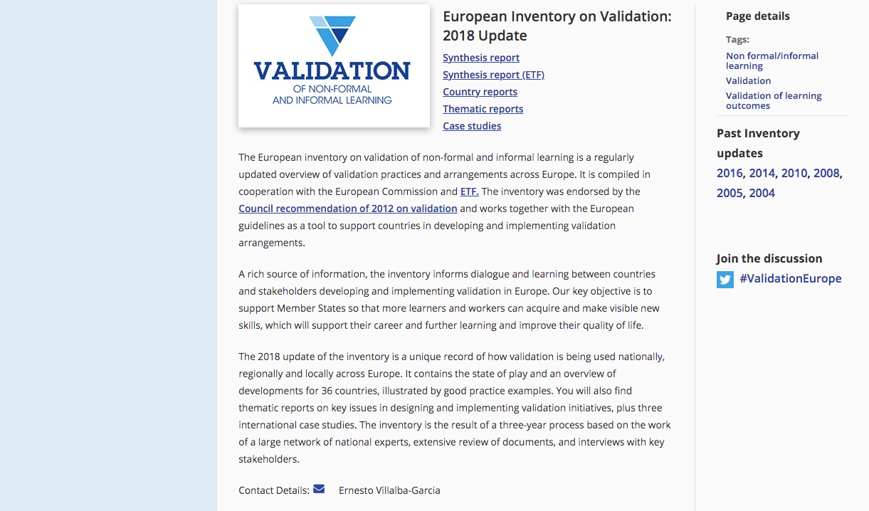 Assess Plus Project Update – Feb 2021 – Innoqualitysystems